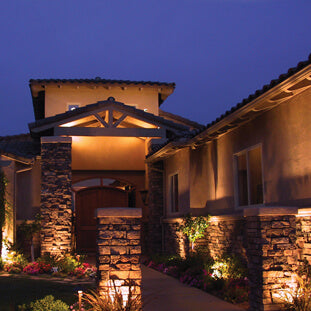 Outdoor LED Landscape Lights – e-conolight